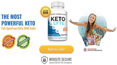 Keto Lyte